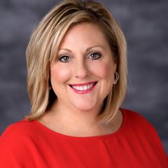 Stephanie Griffith - Real Estate Agent in Warner Robins, GA - Reviews ...