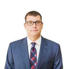 Blake Hoffman - Real Estate Agent in Pasadena, MD - Reviews | Zillow