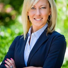 Danielle Strock - Real Estate Agent in Mount Pleasant, SC - Reviews ...