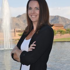 Alyssa Conrad - Real Estate Agent in Gilbert, AZ - Reviews | Zillow