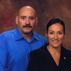 Darin & Angie Richardson - Real Estate Agent in Gilbert, AZ - Reviews ...