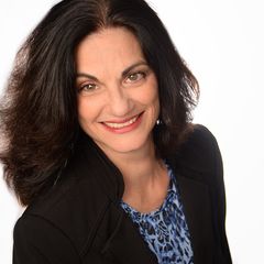 Susan Siegel's Instagram, Twitter & Facebook on IDCrawl