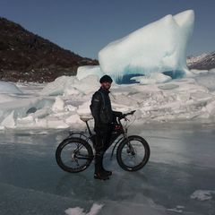 Lars Danner - Real Estate Agent in Girdwood, AK - Reviews | Zillow