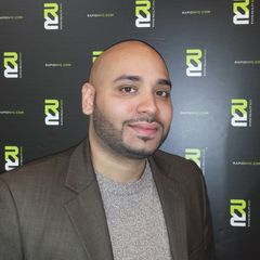 David Ocasio Jr. - Real Estate Agent in Brooklyn NY 11211, NY - Reviews ...