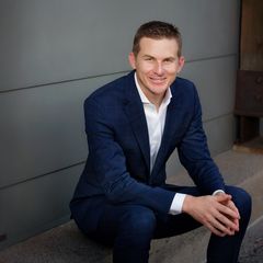 Barry Van Patten II - Real Estate Agent in Scottsdale, AZ - Reviews ...