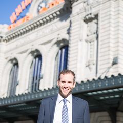 Adrian Veideman - Real Estate Agent in Littleton, CO - Reviews | Zillow