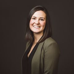 Becca Anderson - Salesperson - Real Estate Agent in Yellowknife, NT ...