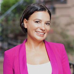 Michele Roderick - Real Estate Agent in New York, NY - Reviews | Zillow