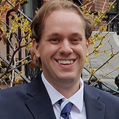 Ben Sturges - Real Estate Professional in Brooklyn, NY - Reviews | Zillow