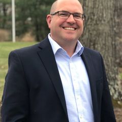 Tim Casserly Realtor - Real Estate Agent in North Providence, RI ...