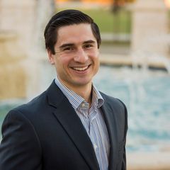 Chris Calise, CFA - Real Estate Agent in Winter Park, FL - Reviews | Zillow