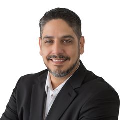 Alex Rodriguez - Real Estate Agent in Westerville, OH, 43081, OH ...