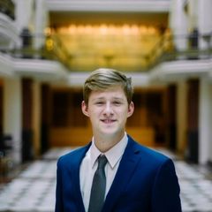 Benjamin Sanders - Real Estate Agent in Washington, DC - Reviews | Zillow