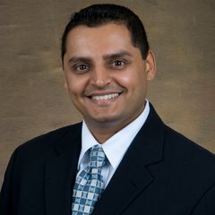 Rahim Lavji - Real Estate Agent in Scarborough, ON - Reviews | Zillow