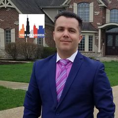 Isaac Danon - Real Estate Agent in South Elgin, IL - Reviews | Zillow