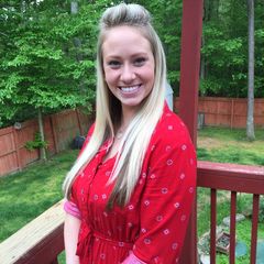 Jessica Slusher - Real Estate Agent in Fredericksburg, VA - Reviews ...