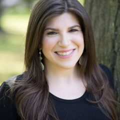 Emily Frisch - Real Estate Agent in Morristown, NJ - Reviews | Zillow