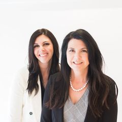 Amanda Albrecht and Michele Morris - Real Estate Agent in Plainfield ...
