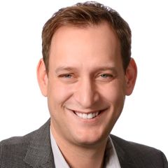 Brandon Hoffman - Real Estate Agent in Indianapolis, IN - Reviews | Zillow