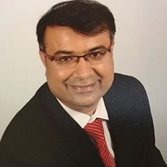 Arvind Mahajan - Real Estate Agent in Morrisville, NC - Reviews | Zillow