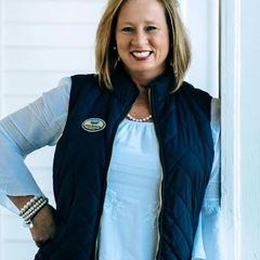 Laura Branham - Real Estate Agent in Warner Robbins, GA - Reviews | Zillow