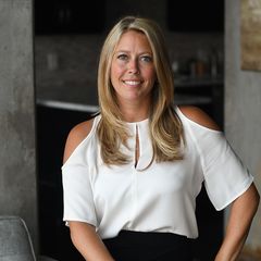 Jody Buck - Real Estate Agent in Baltimore, MD - Reviews | Zillow