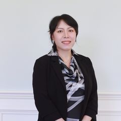 Sophia Gao - Real Estate Agent in Lexington, MA - Reviews | Zillow