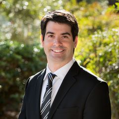 Daniel Moskowitz - Real Estate Agent in Hilton Head Island, SC ...