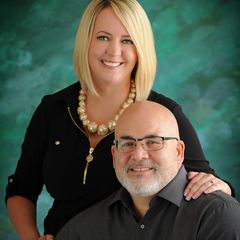 Christina and David Di Filippo - Real Estate Agent in South Charleston ...