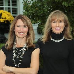 Courtney Eaglin, Clouse Eaglin Team - Real Estate Agent in New Albany ...