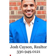 Josh Cayson - Real Estate Agent in Canfield, OH - Reviews | Zillow