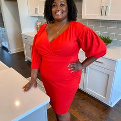 Shonda Jackson - Real Estate Agent in Montgomery, AL - Reviews | Zillow