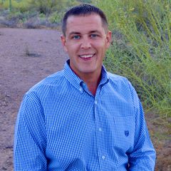 Daniel Strickler - Real Estate Agent in Tucson, AZ - Reviews | Zillow