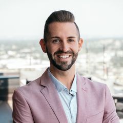 Caleb Branham - Real Estate Agent in Tulsa, OK - Reviews | Zillow