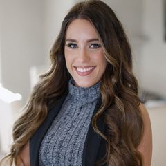 Amanda Hart's Instagram, Twitter & Facebook on IDCrawl