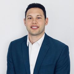 Brandon Reyes - Real Estate Agent in Las Vegas, NV - Reviews | Zillow