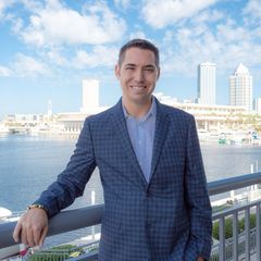 Adam Blattner - Real Estate Agent in ST. PETERSBURG, FL - Reviews | Zillow