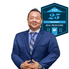 Peter Luu - Real Estate Agent in Orlando, FL - Reviews | Zillow