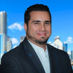 David Guzman - Real Estate Agent in Coral Springs, FL - Reviews | Zillow