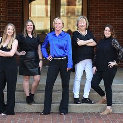 Amy Angel - Real Estate Agent in Jacksonville, AL - Reviews | Zillow