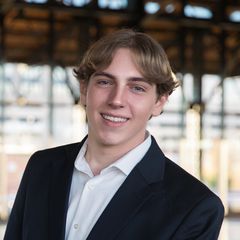 Logan Clark - Real Estate Agent in Richmond, VA - Reviews | Zillow