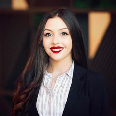 Lexy Hollis - Real Estate Agent in Newnan, GA - Reviews | Zillow