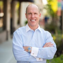 William (Tuck) Keating - Real Estate Agent in Greenwich, CT - Reviews ...