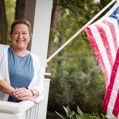 Barbara Simon and Robin Cale - Real Estate Agent in Arlington, VA ...