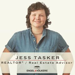 Jess Tasker - REALTOR/Real Estate Advisor - Real Estate Agent in ...