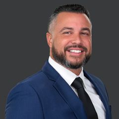 Dominick Martinez - Real Estate Agent in Miami, FL - Reviews | Zillow