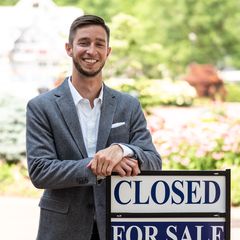 Kyle Shelton - Real Estate Agent in Charlotte, NC - Reviews | Zillow