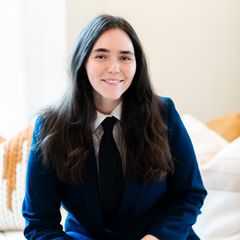 Rachel Marie Berner - Real Estate Agent in Charlottesville, VA ...