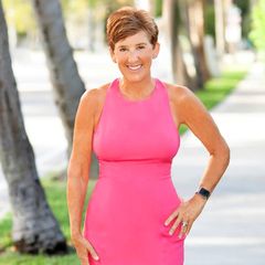 Esther Levin-Morrison - Real Estate Agent in Delray Beach, FL - Reviews ...