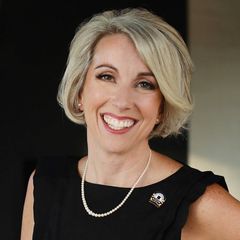 Leigh Brown - Real Estate Agent in Concord, NC - Reviews | Zillow